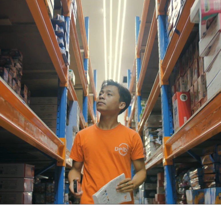 Delbi® | Supplier Alat Tulis • Mainan • Boneka