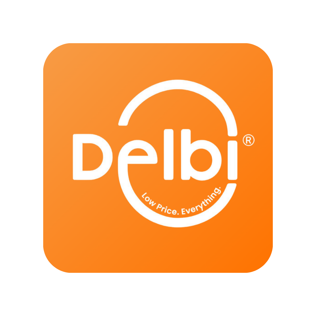 Retail Form | Delbi